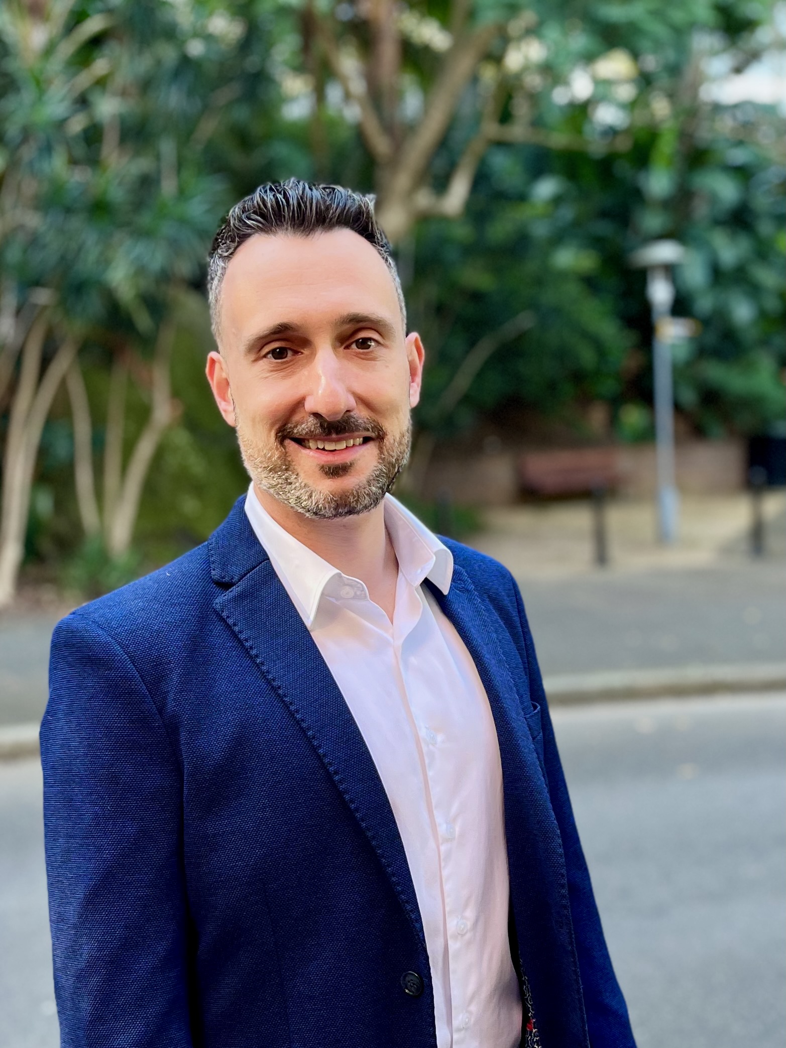 Andre Gallo | Tech Leadership & Venture Building